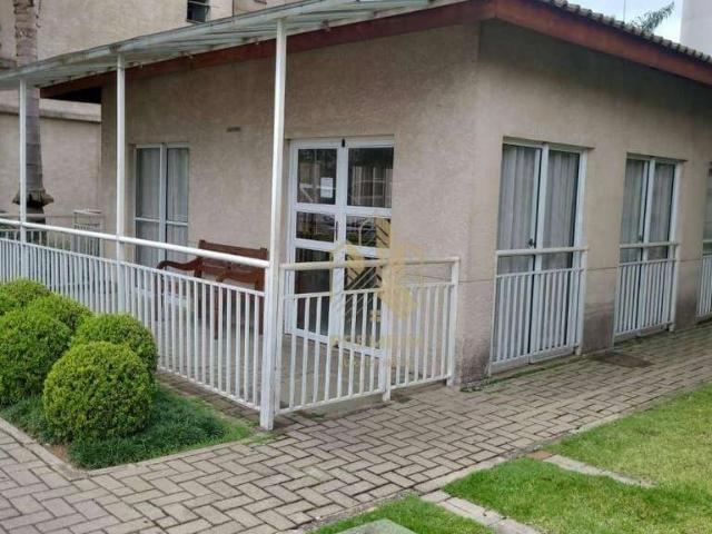 Apartamento para Venda em São Paulo/SP Jardim Modelo 2 Quartos