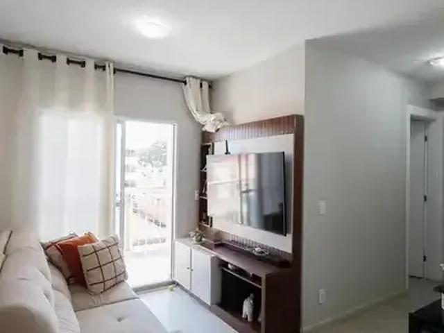 Apartamento para Venda em São Paulo/SP Jardim Modelo 2 Quartos