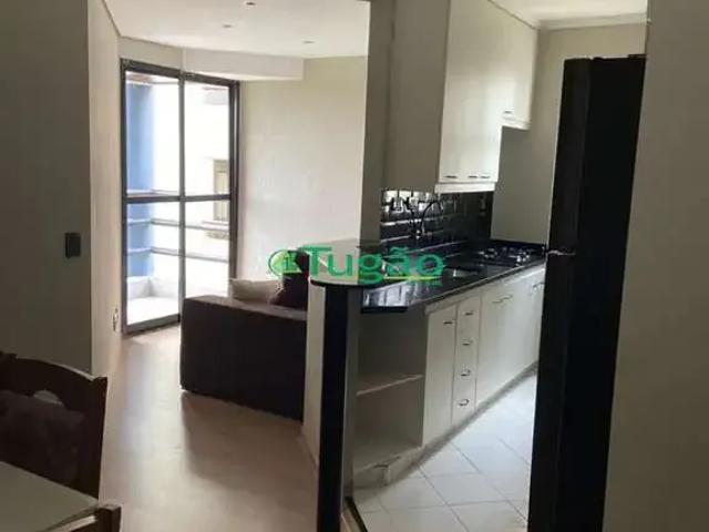 Apartamento para Venda em São Paulo/SP Jardim Morumbi 1 Quartos