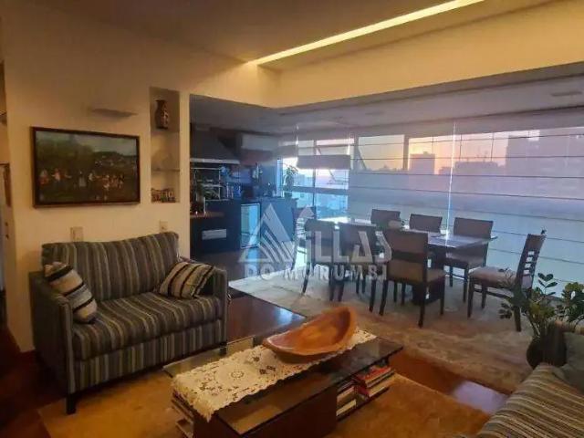 Apartamento para Venda em São Paulo/SP Jardim Morumbi 2 Quartos