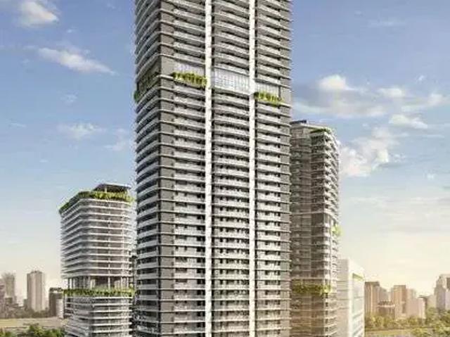 Apartamento para Venda em São Paulo/SP Jardim Morumbi 2 Quartos