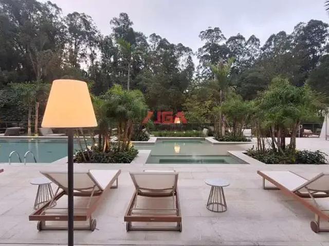 Apartamento para Venda em São Paulo/SP Jardim Morumbi 2 Quartos