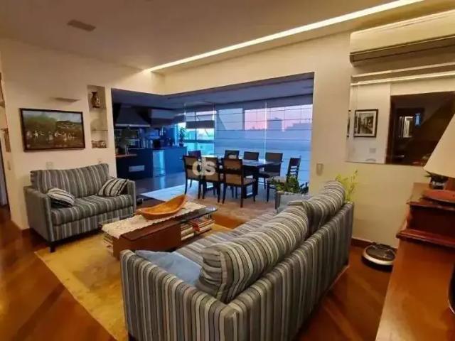 Apartamento para Venda em São Paulo/SP Jardim Morumbi 2 Quartos