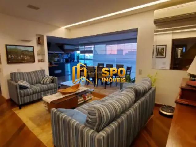 Apartamento para Venda em São Paulo/SP Jardim Morumbi 2 Quartos