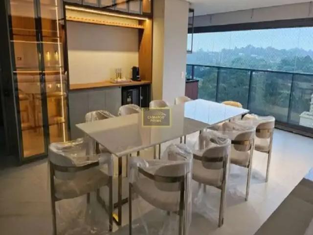 Apartamento para Venda em São Paulo/SP Jardim Morumbi 3 Quartos