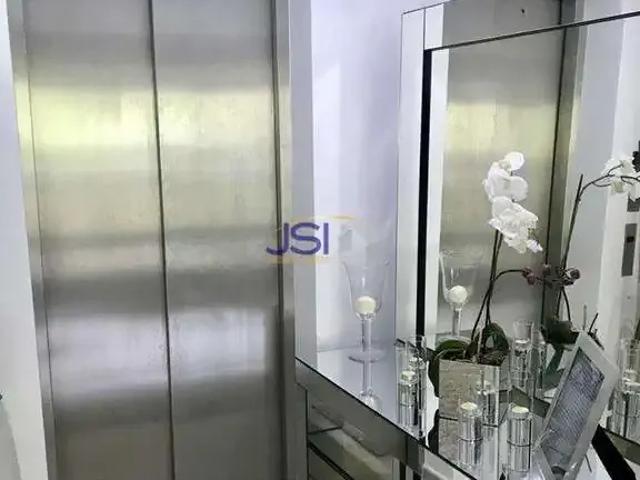 Apartamento para Venda em São Paulo/SP Jardim Morumbi 3 Quartos