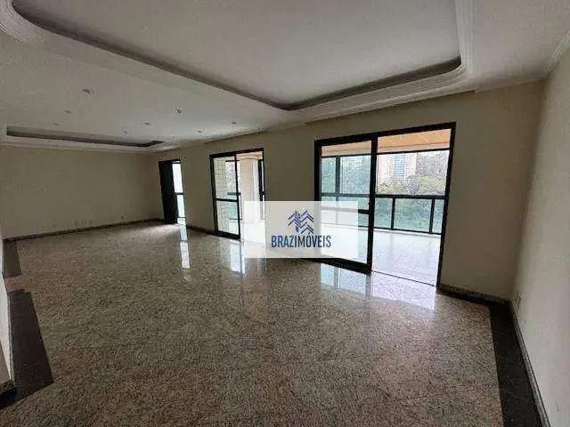 Apartamento para Venda em São Paulo/SP Jardim Morumbi 3 Quartos