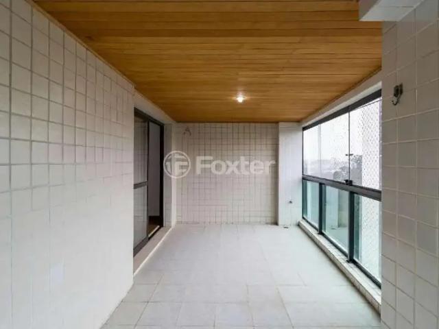 Apartamento para Venda em São Paulo/SP Jardim Morumbi 3 Quartos