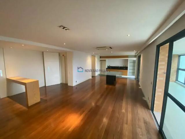 Apartamento para Venda em São Paulo/SP Jardim Morumbi 3 Quartos