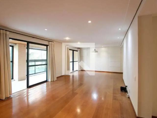 Apartamento para Venda em São Paulo/SP Jardim Morumbi 3 Quartos
