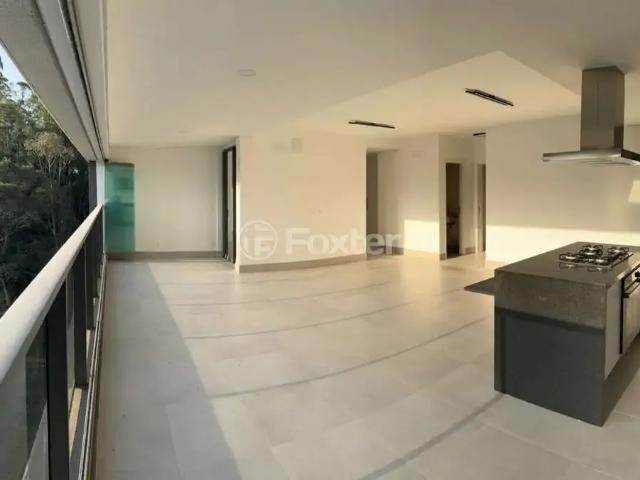 Apartamento para Venda em São Paulo/SP Jardim Morumbi 3 Quartos
