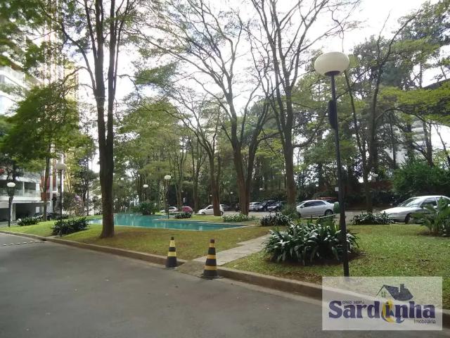 Apartamento para Venda em São Paulo/SP Jardim Morumbi 3 Quartos