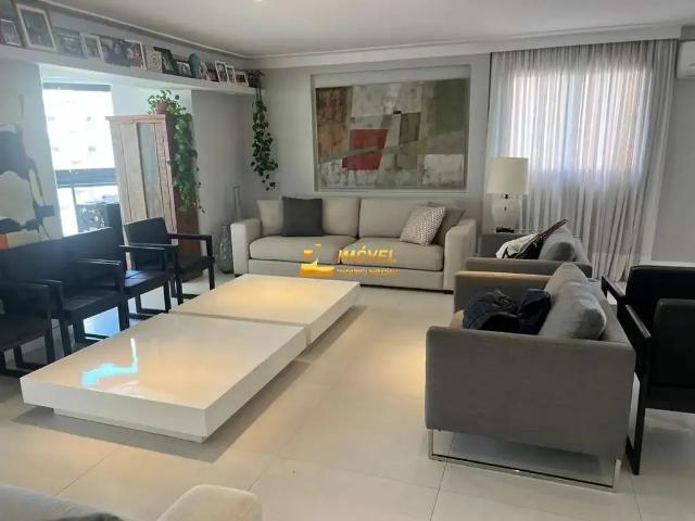 Apartamento para Venda em São Paulo/SP Jardim Morumbi 3 Quartos