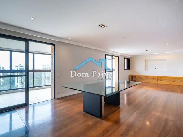 Apartamento para Venda em São Paulo/SP Jardim Morumbi 3 Quartos