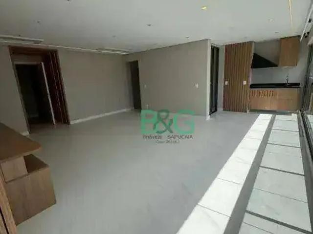 Apartamento para Venda em São Paulo/SP Jardim Morumbi 3 Quartos