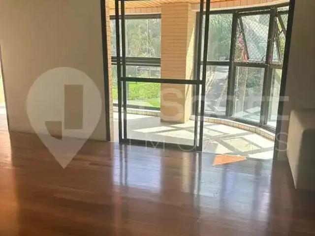 Apartamento para Venda em São Paulo/SP Jardim Morumbi 3 Quartos