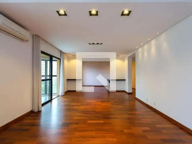 Apartamento para Venda em São Paulo/SP Jardim Morumbi 3 Quartos