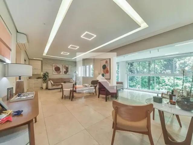 Apartamento para Venda em São Paulo/SP Jardim Morumbi 3 Quartos