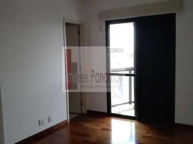 Apartamento para Venda em São Paulo/SP Jardim Morumbi 4 Quartos