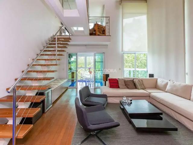 Apartamento para Venda em São Paulo/SP Jardim Morumbi 4 Quartos