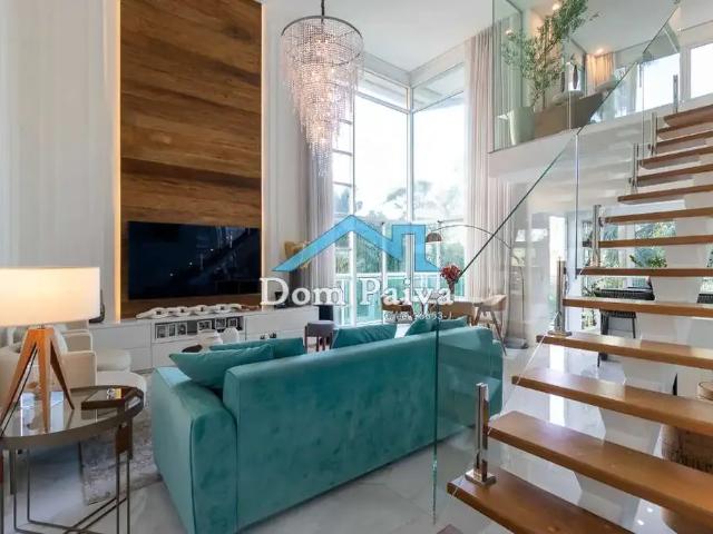 Apartamento para Venda em São Paulo/SP Jardim Morumbi 4 Quartos