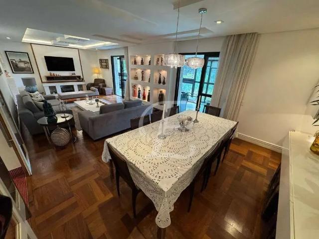 Apartamento para Venda em São Paulo/SP Jardim Morumbi 4 Quartos