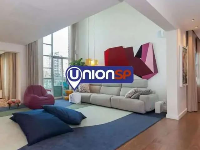 Apartamento para Venda em São Paulo/SP Jardim Morumbi 4 Quartos