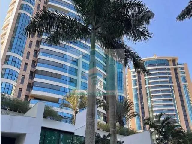 Apartamento para Venda em São Paulo/SP Jardim Morumbi 4 Quartos