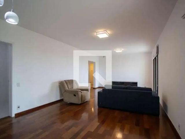 Apartamento para Venda em São Paulo/SP Jardim Morumbi 5 Quartos