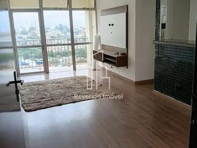 Apartamento para Venda em São Paulo/SP Jardim Morro Verde 2 Quartos