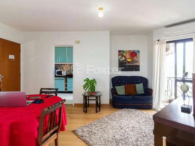 Apartamento para Venda em São Paulo/SP Jardim Morro Verde 2 Quartos