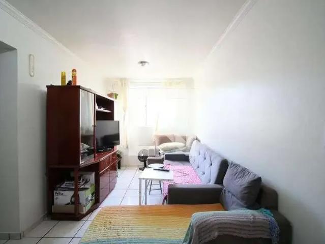 Apartamento para Venda em São Paulo/SP Jardim Nadir 2 Quartos
