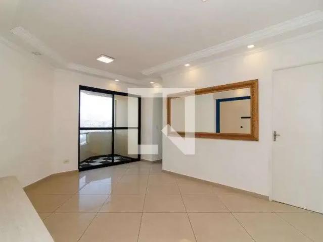 Apartamento para Venda em São Paulo/SP Jardim Nadir 2 Quartos