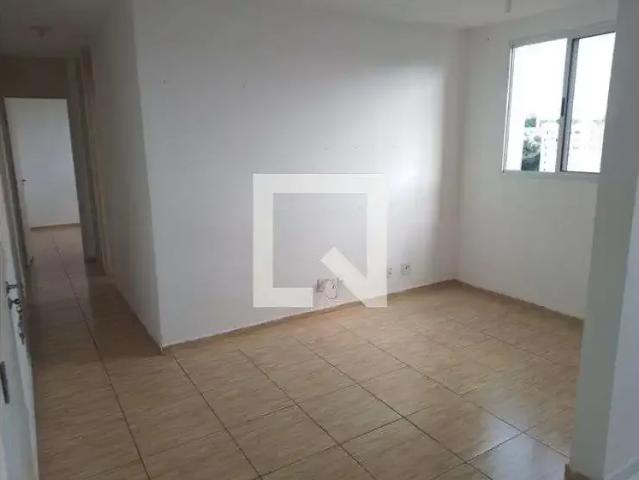 Apartamento para Venda em São Paulo/SP Jardim Nadir 2 Quartos