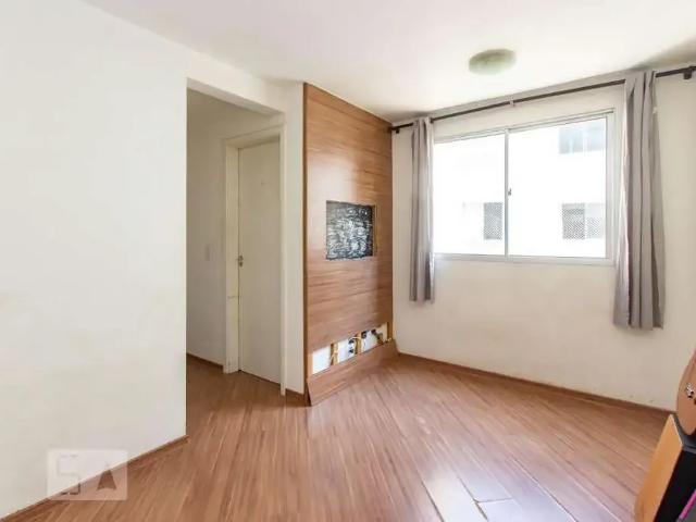 Apartamento para Venda em São Paulo/SP Jardim Nadir 2 Quartos