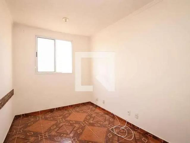 Apartamento para Venda em São Paulo/SP Jardim Nadir 2 Quartos