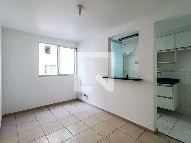 Apartamento para Venda em São Paulo/SP Jardim Nadir 2 Quartos