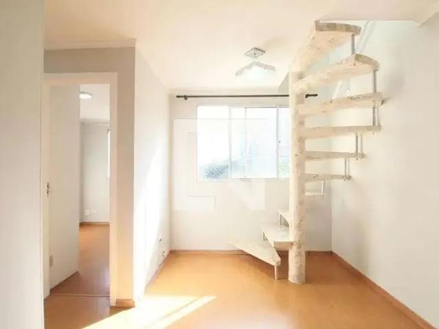 Apartamento para Venda em São Paulo/SP Jardim Nadir 2 Quartos
