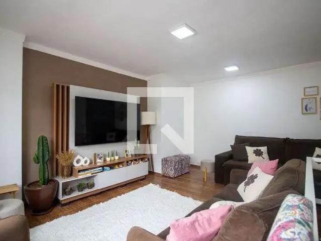 Apartamento para Venda em São Paulo/SP Jardim Nadir 2 Quartos