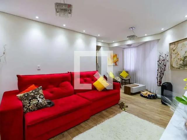 Apartamento para Venda em São Paulo/SP Jardim Nadir 3 Quartos