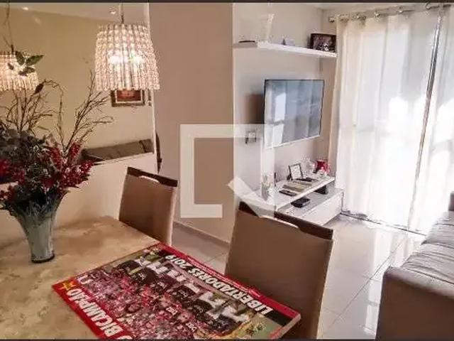 Apartamento para Venda em São Paulo/SP Jardim Nadir 3 Quartos