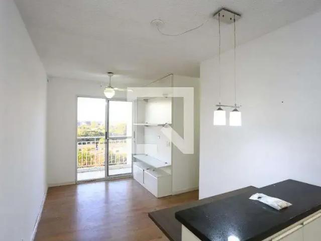 Apartamento para Venda em São Paulo/SP Jardim Nadir 3 Quartos