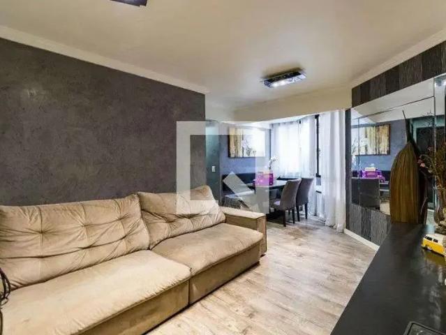 Apartamento para Venda em São Paulo/SP Jardim Nadir 3 Quartos