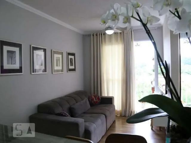Apartamento para Venda em São Paulo/SP Jardim Nadir 3 Quartos
