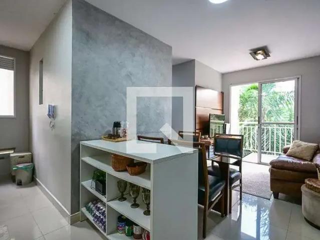 Apartamento para Venda em São Paulo/SP Jardim Nadir 3 Quartos
