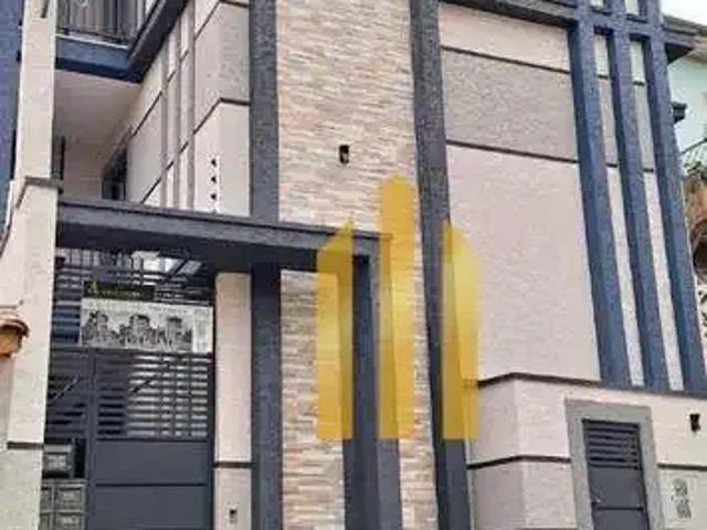 Apartamento para Venda em São Paulo/SP Jardim Neila 1 Quartos