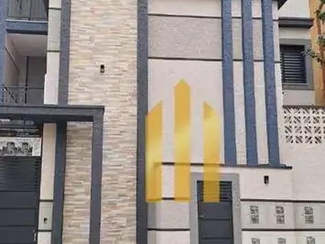 Apartamento para Venda em São Paulo/SP Jardim Neila 1 Quartos