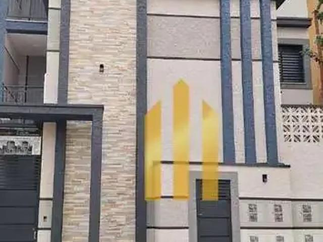 Apartamento para Venda em São Paulo/SP Jardim Neila 1 Quartos