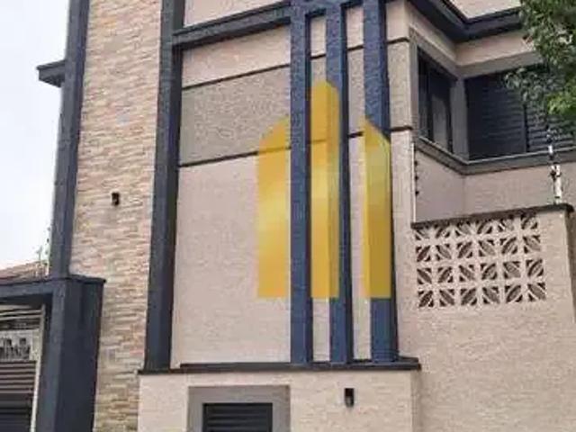Apartamento para Venda em São Paulo/SP Jardim Neila 1 Quartos