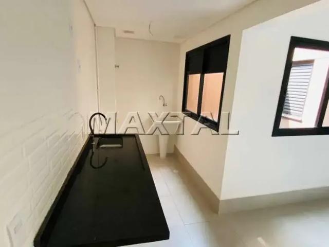 Apartamento para Venda em São Paulo/SP Jardim Neila 2 Quartos